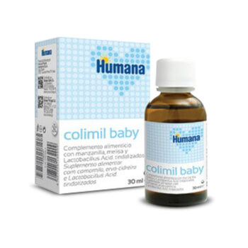 COLIMIL BABY 30ml - HUMANA