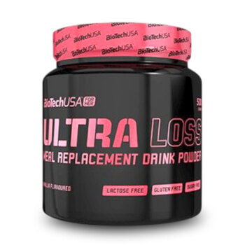 Sustitutivos de Comida