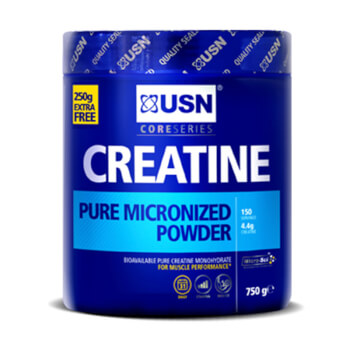 Creatina Monohidrato