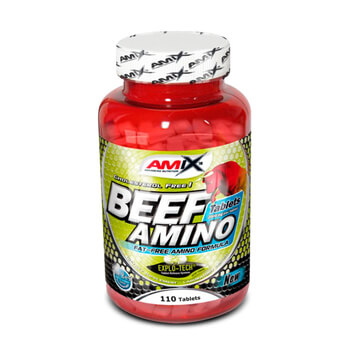Amix - NutriTienda.com