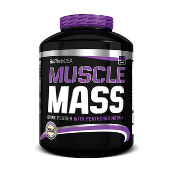 Biotech USA - NutriTienda.com