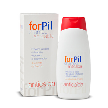 FORPIL CHAMPU ANTICAIDA 300ml - FORPIL