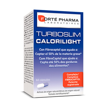 FORTÉ PHARMA - Vive con más energía y menos kilos - NutriTienda.com