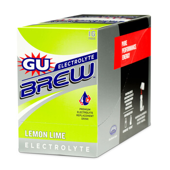 Bebidas Hipotónicas