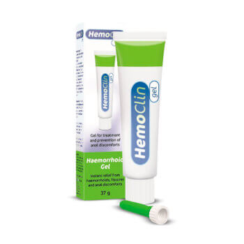HEMOCLIN GEL 37g - HEMOCLIN