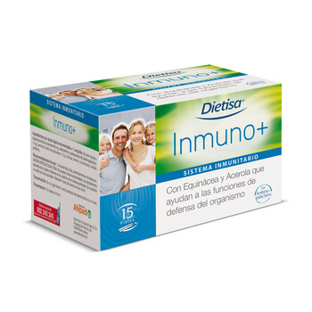 Sistema Inmunológico