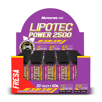 NUTRYTEC - Todo un mundo de nutrición deportiva a tus pies ...