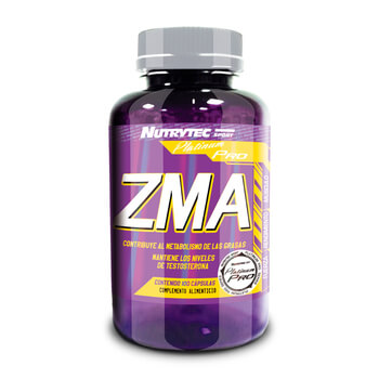 ZMA