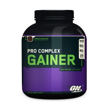 Aumentadores de peso