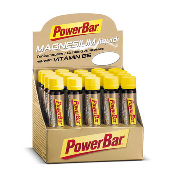 POWERBAR - ¡Energía, hidratación y recuperación! - NutriTienda.com