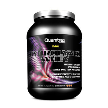 QUAMTRAX NUTRITION - La nutrición deportiva que necesitas - NutriTienda.com