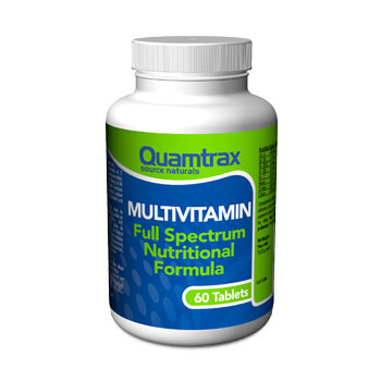 QUAMTRAX NUTRITION - La nutrición deportiva que necesitas - NutriTienda.com