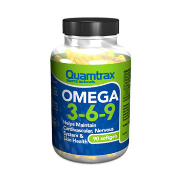 QUAMTRAX NUTRITION - La nutrición deportiva que necesitas - NutriTienda.com