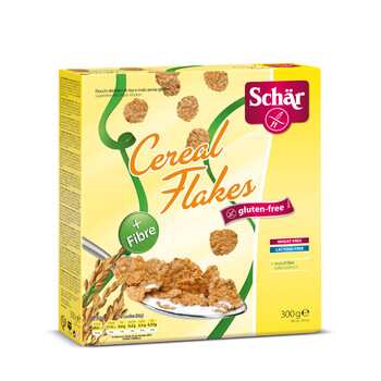 SCHÄR - Cuando comer sin gluten es un placer - NutriTienda.com