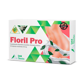 Flora Vaginal