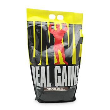 Aumentadores de peso