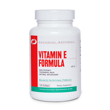 UNIVERSAL NUTRITION - ¡Descubre los productos más 'Animal ...