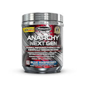 MUSCLETECH - Suplementos para esculpir tu mejor versión