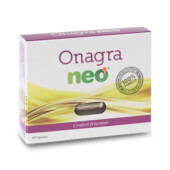 DONNAPLUS ACEITE DE ONAGRA 60 Perlas - DONNAPLUS