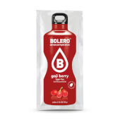 Bebidas BOLERO - Refrescantes, bajas en calorías y sin azúcar