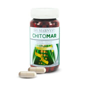 MARNYS - Productos naturales y aceites para nutrir tu belleza