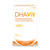 DONNAPLUS ACEITE DE ONAGRA 60 Perlas - DONNAPLUS